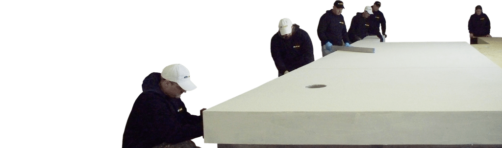 Panelization - Sto Corp.