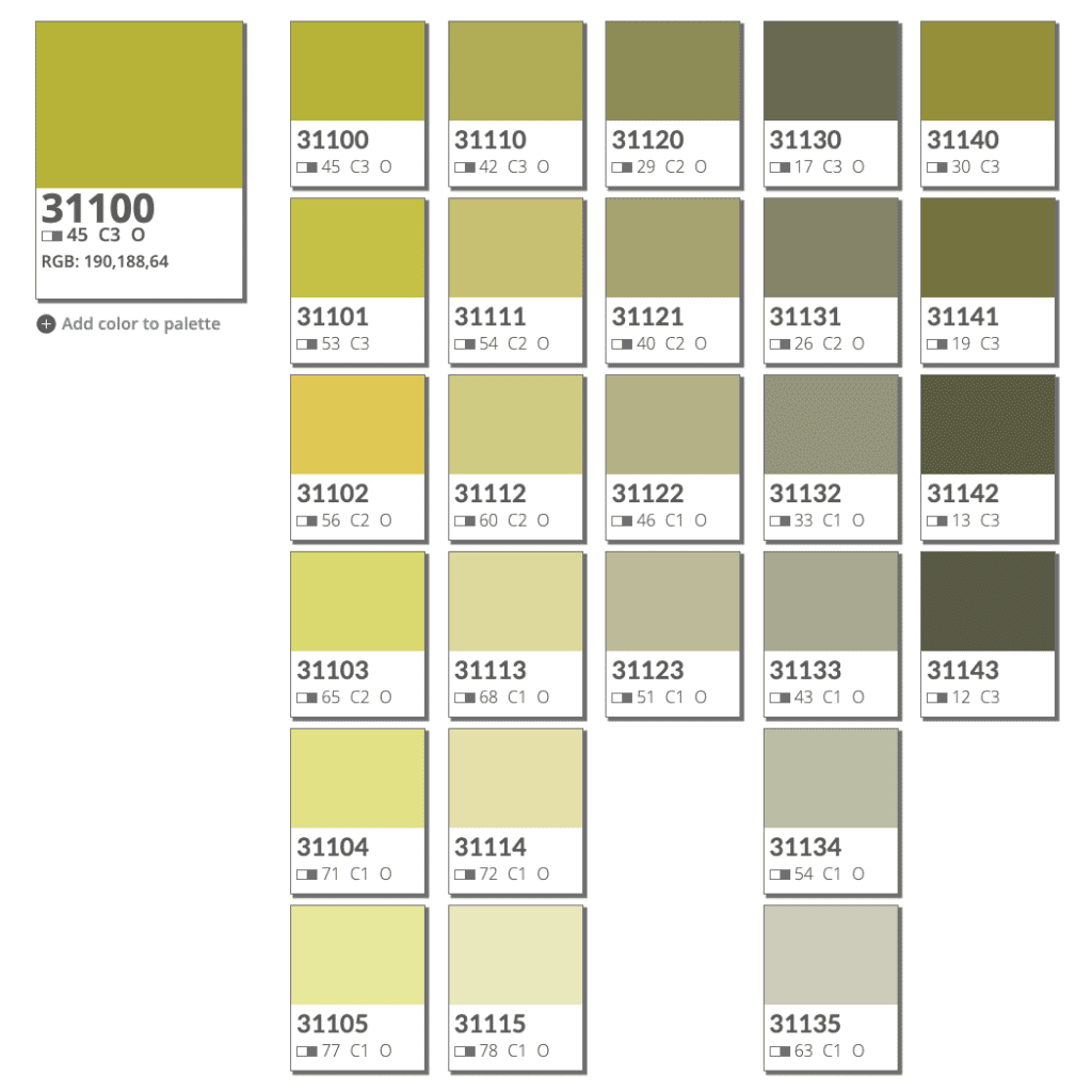 Sto Color - Sto Corp.