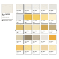 Sto Color - Sto Corp.