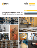 The Sto Comprehensive Repair Guide - Sto Corp.