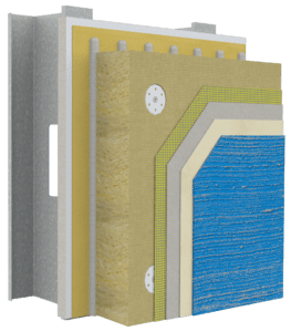 EIFS Systems: Drainable Exterior Insulation Finish System - Sto Corp.