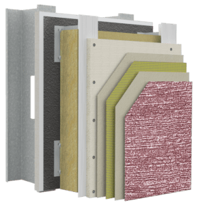Rainscreen Systems & Cladding | StoVentec | Sto Corp.