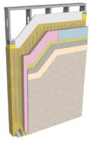 Prefabricated Wall Panels - Sto Corp.