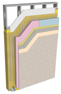 Prefabricated Wall Panels - Sto Corp.