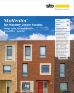 The StoVentec® MVF Design Guide - Sto Corp.