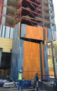 Sto Panel Details & Specifications - Sto Corp.