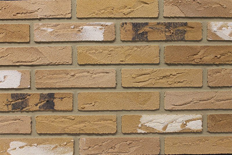 Specialty Finishes: StoCast Brick - Sto Corp.