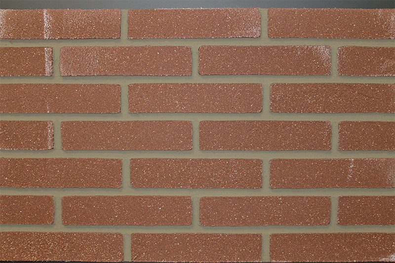 Specialty Finishes: StoCast Brick - Sto Corp.