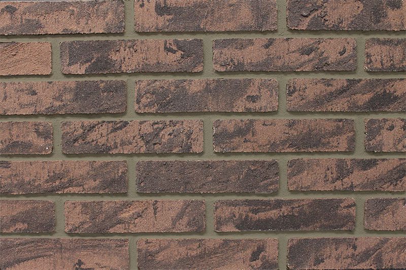 Specialty Finishes: StoCast Brick - Sto Corp.