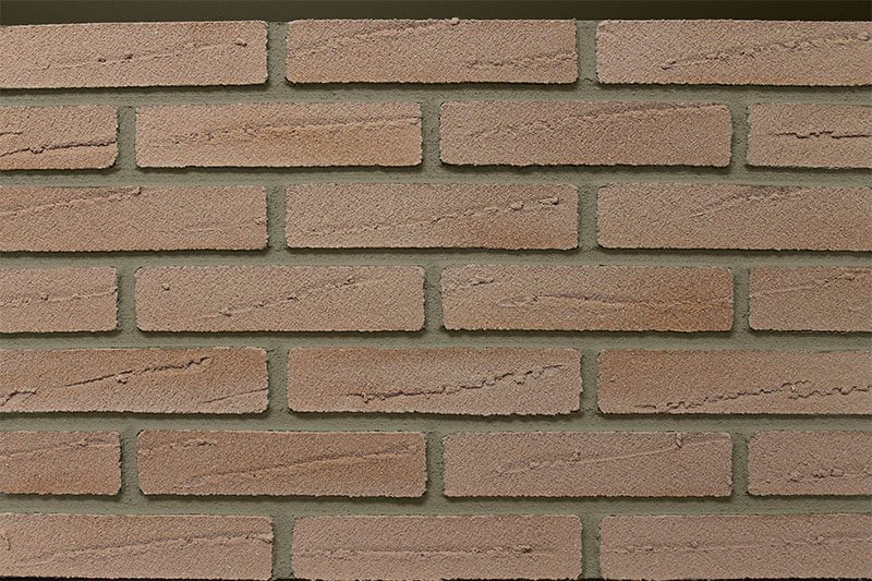 Specialty Finishes: StoCast Brick - Sto Corp.