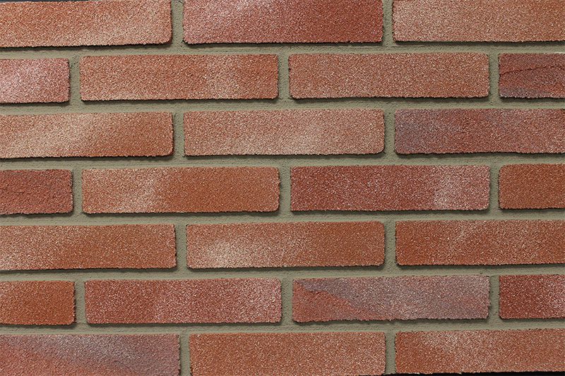 Specialty Finishes: StoCast Brick - Sto Corp.