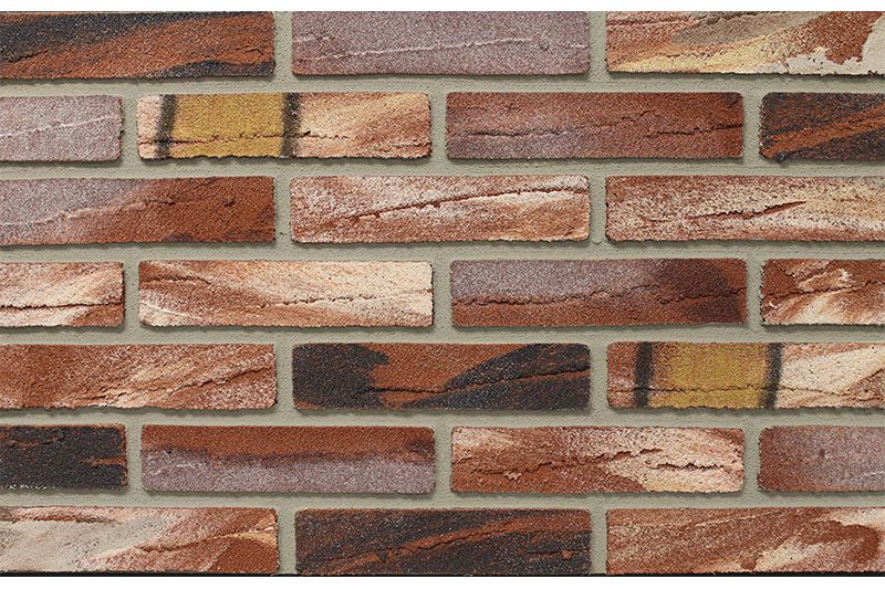 Specialty Finishes: StoCast Brick - Sto Corp.