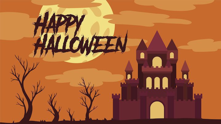 How architects celebrate Halloween - Sto Corp.