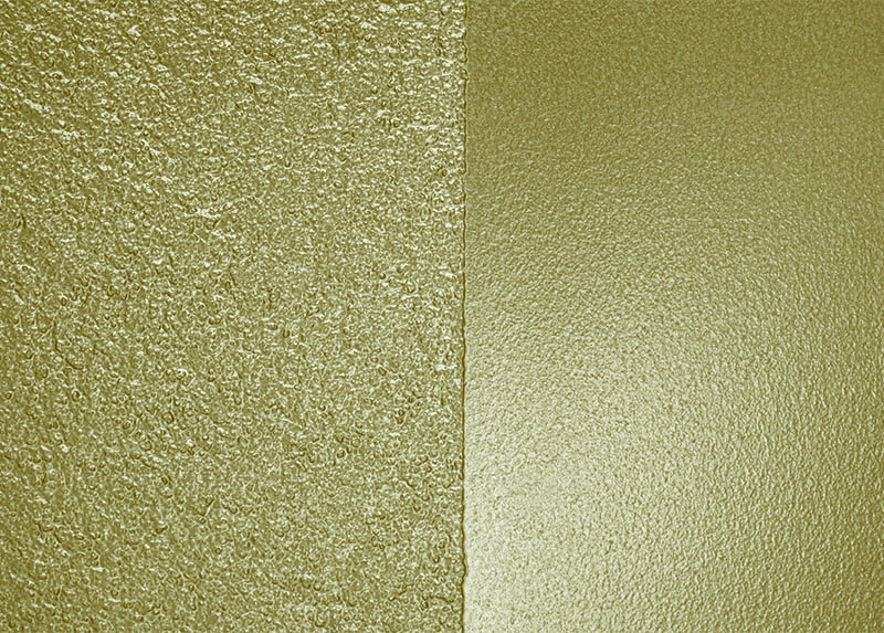 StoColor Metallic Finish - Sto Corp.