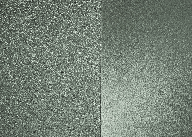 StoColor Metallic Finish - Sto Corp.