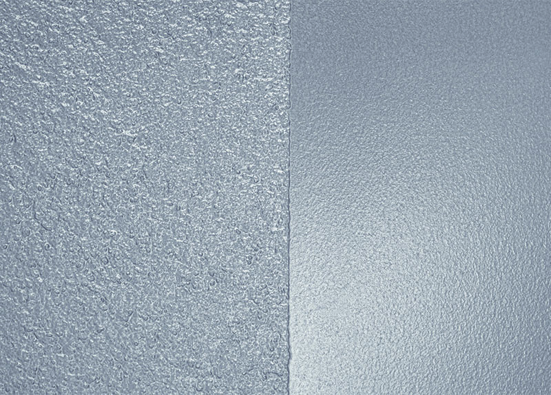 StoColor Metallic Finish - Sto Corp.