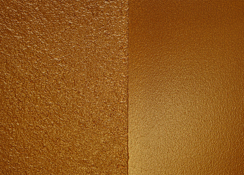 StoColor Metallic Finish - Sto Corp.