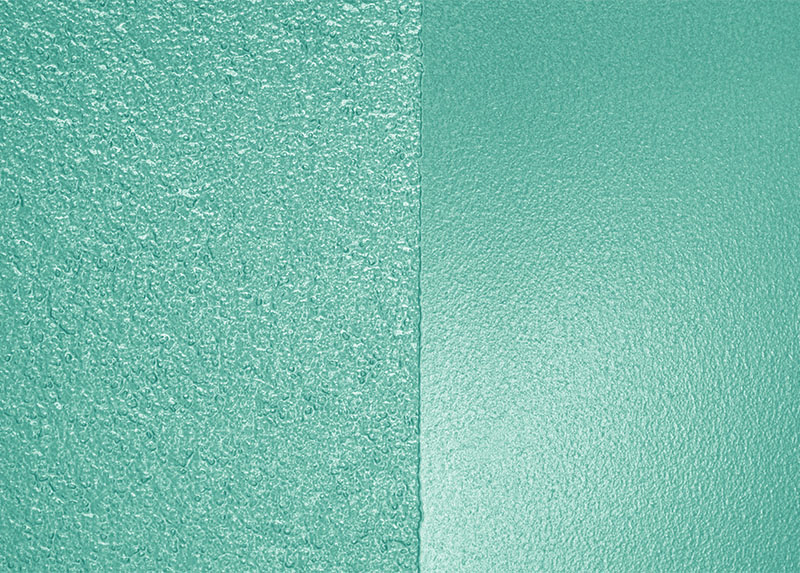 StoColor Metallic Finish - Sto Corp.
