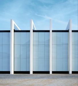 High Performance Building Envelope Systems