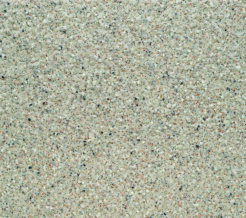Specialty Finishes - Sto Granitex - Sto Corp.