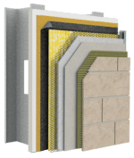 Exterior Brick & Masonry Veneer Systems | STO MVES