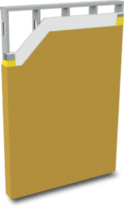 Prefabricated Wall Panels - Sto Corp.