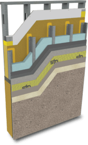 Prefabricated Wall Panels - Sto Corp.