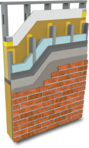 Prefabricated Wall Panels - Sto Corp.