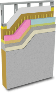 Prefabricated Wall Panels - Sto Corp.