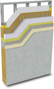 Prefabricated Wall Panels - Sto Corp.