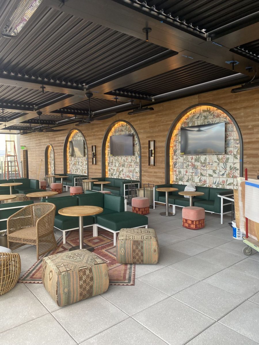 The Best Exterior Wood Cladding for Your Commercial Project