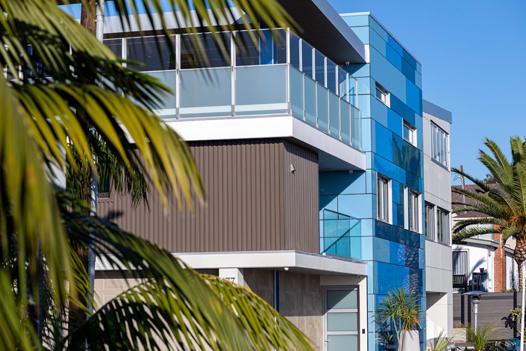 17 Facade Building Types to Achieve Multiple Building Aesthics