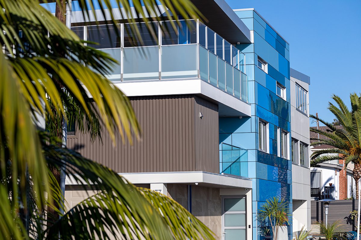 17 Facade Building Types to Achieve Multiple Building Aesthics