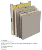 30 High Performance Cladding Systems - Sto Corp.