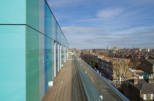 17 Facade Building Types to Achieve Multiple Building Aesthics