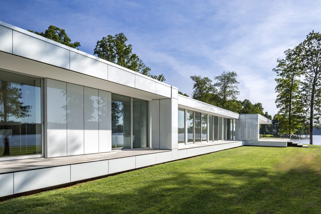 17 Facade Building Types to Achieve Multiple Building Aesthics