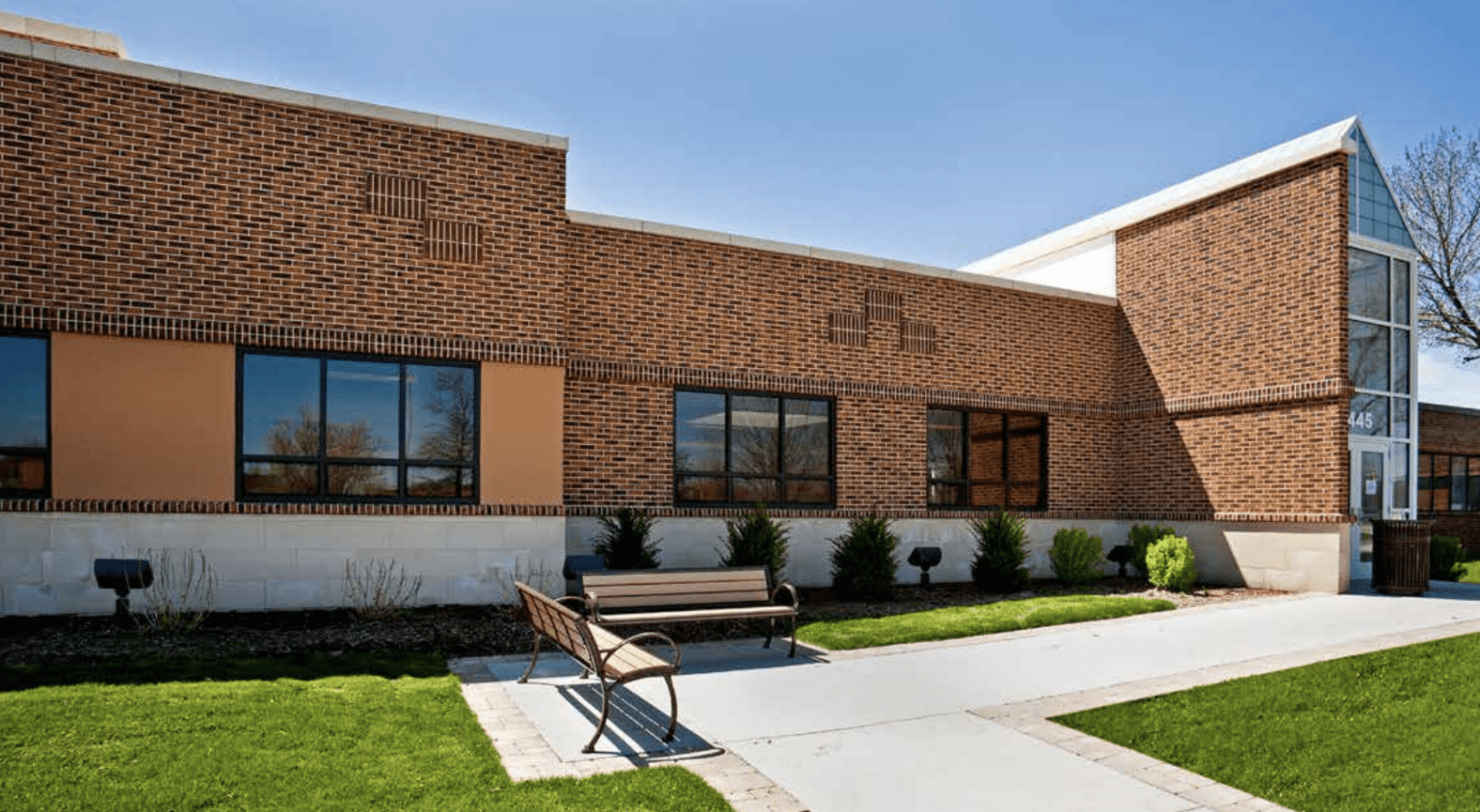 The Best EIFS Brick Solutions & It’s Benefits - Sto Corp.