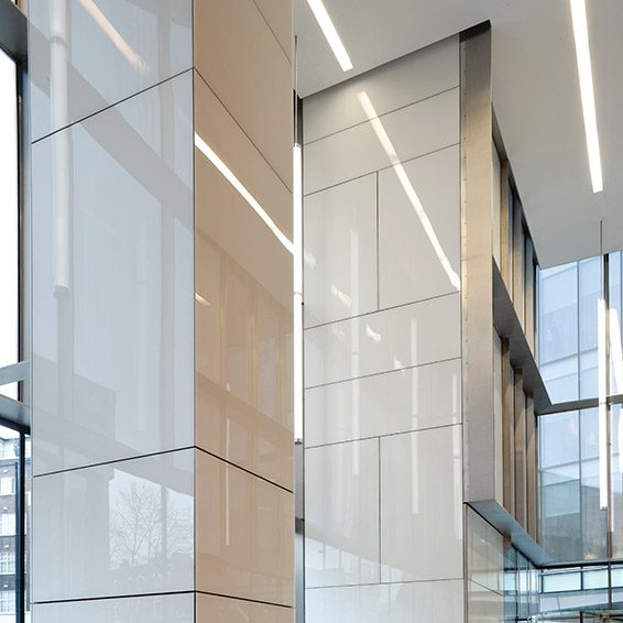 17 Facade Building Types to Achieve Multiple Building Aesthics