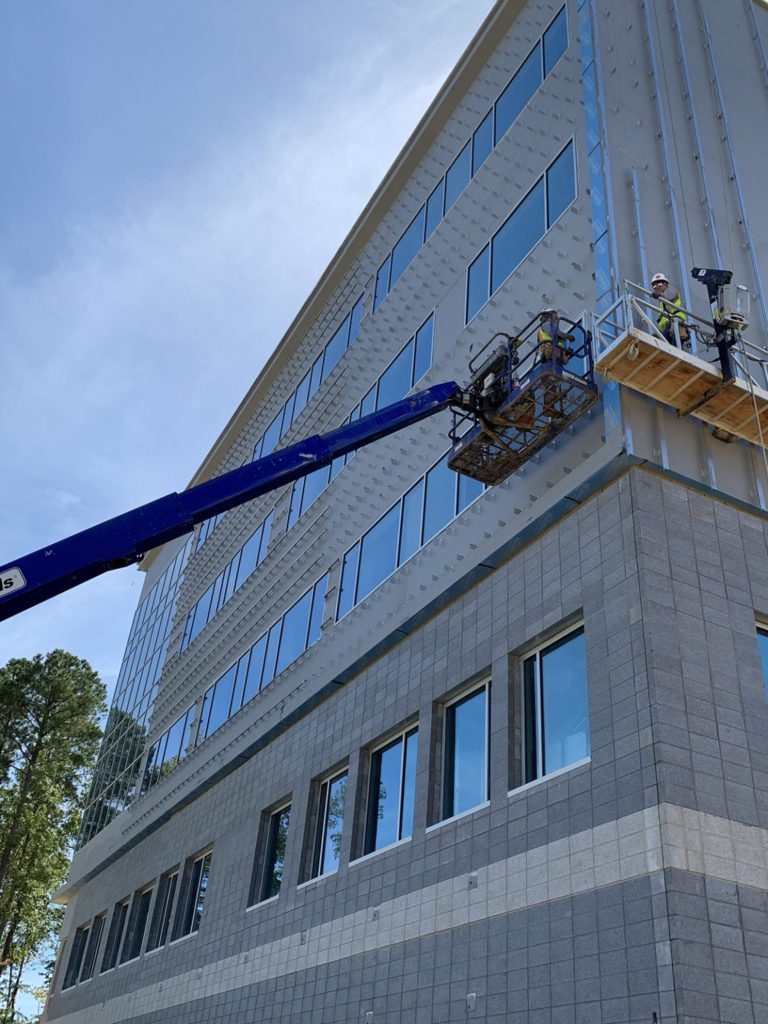 17 Facade Building Types to Achieve Multiple Building Aesthics