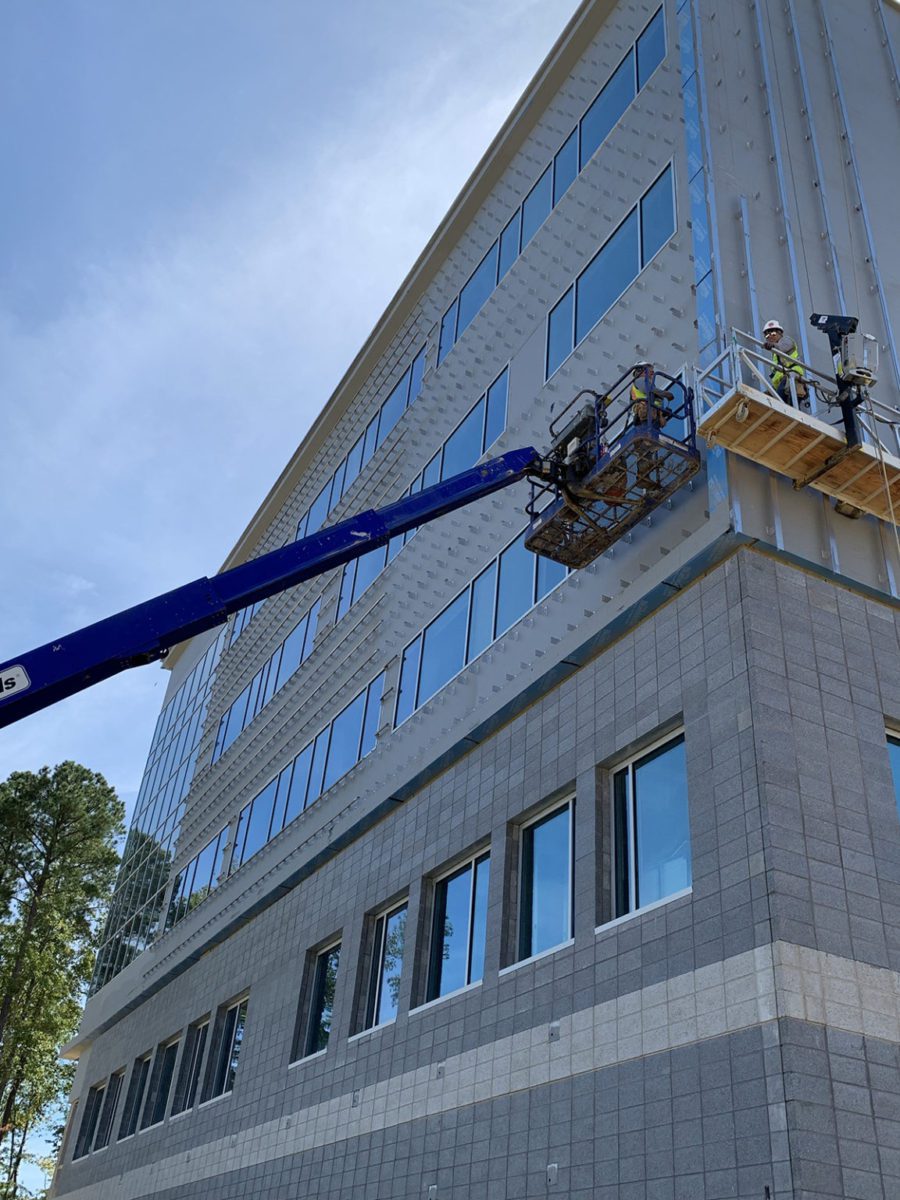 17 Facade Building Types to Achieve Multiple Building Aesthics