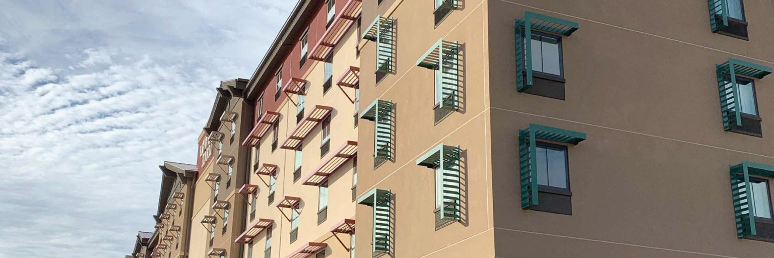 Building Envelope Systems & Design: What Are They?