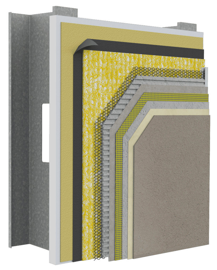Sto Fortification Layers | Enhance Durability and Performance