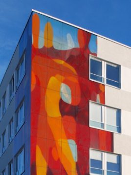 The StoVentec® Rainscreen® System - Sto Corp.