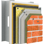 StoPowerwall® - DrainScreen MVES - Sto Corp.