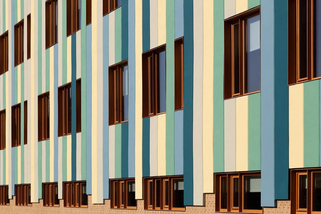 EIFS Architecture and Sustainable Design: What You Should Know