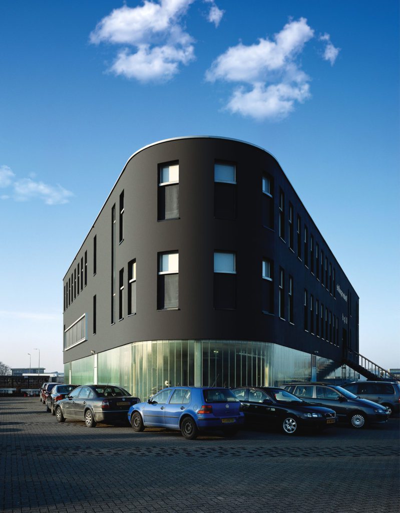 A Rainscreen System Unlike Any Other - Sto Corp.