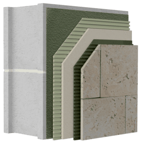 Sto Stucco Systems & Products, Application & Details - Sto Corp.