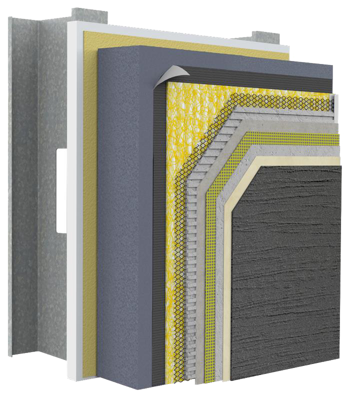 Sto Stucco Systems & Products, Application & Details - Sto Corp.