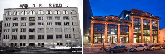 Adaptive Reuse Architecture: How to Understand and Apply It?