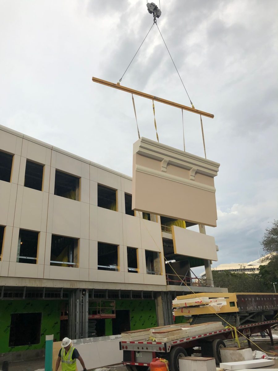 Prefabricated Panels for Healthcare Projects: Benefits & Examples